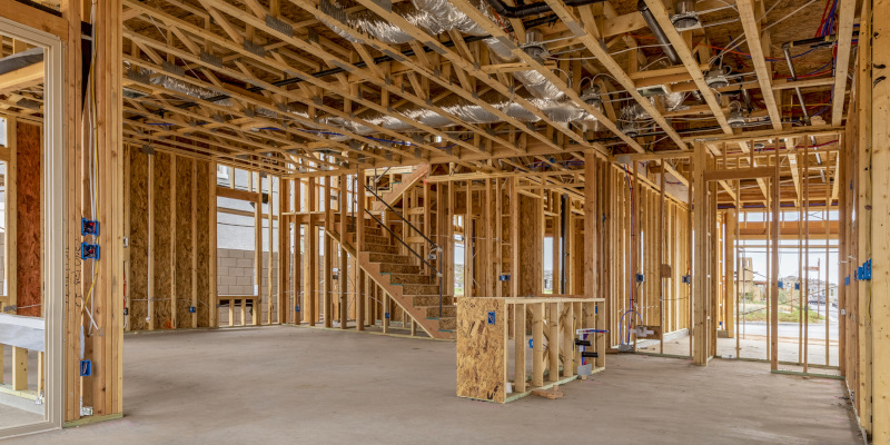 Ensure a Termite-Free Building with New Construction Termite Pre ...